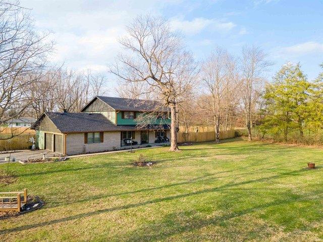 1310 W Woodland Dr, Marion, IN 46952