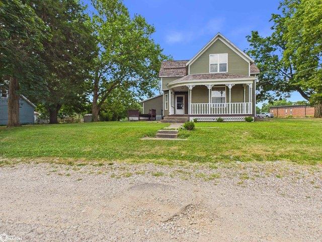 1310 Webster St, Warsaw, IL 62379