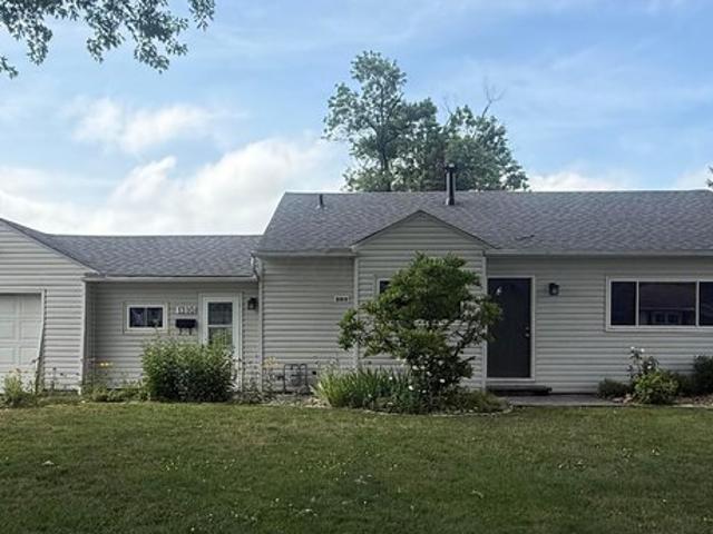 1310 Wetsell Ave, Lancaster, OH 43130