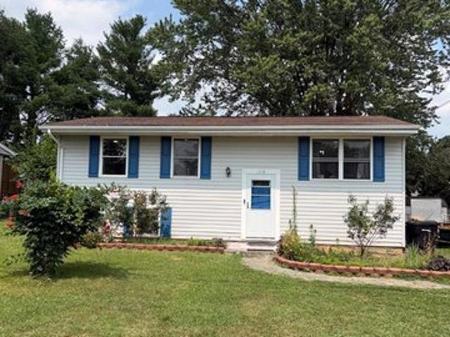1310 Whittier Ave, Winchester, VA 22601