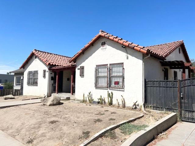 1310 1314 P St 1 Bedroom Apartment for Rent at 1310 P St, Fresno, CA 93721