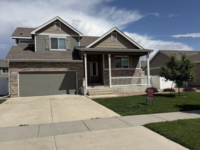 1310 85th Ave, Greeley, CO 80634