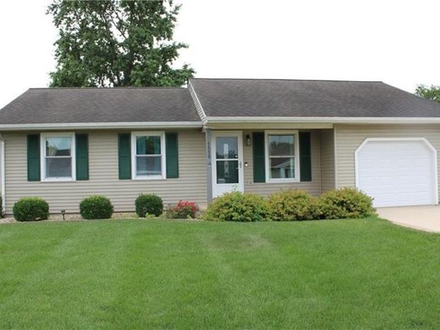 1310S W South 11th St, Shelbyville, IL 62565