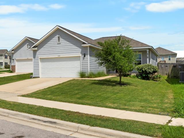13113 Titanium St, Austin, TX 78754 | MLS #5411 | Compass