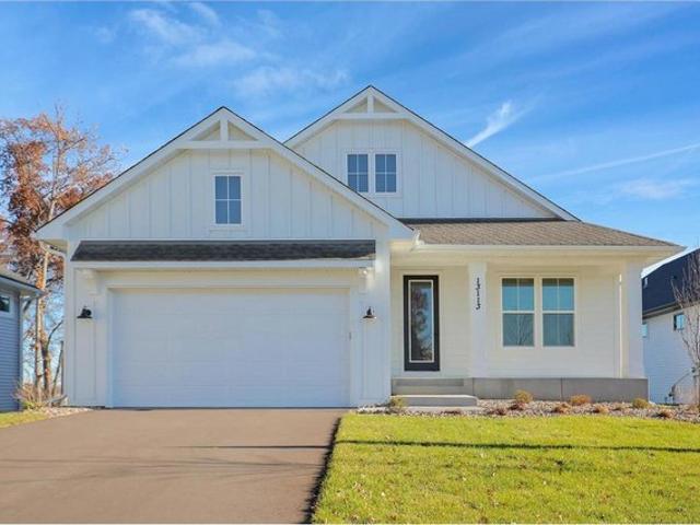 13113 Ghia Ct NE, Blaine, MN 55449