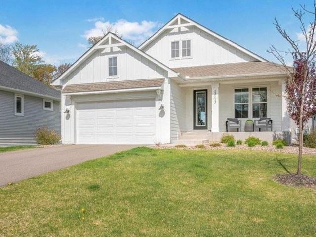 13113 Ghia Ct NE, Blaine, MN 55449