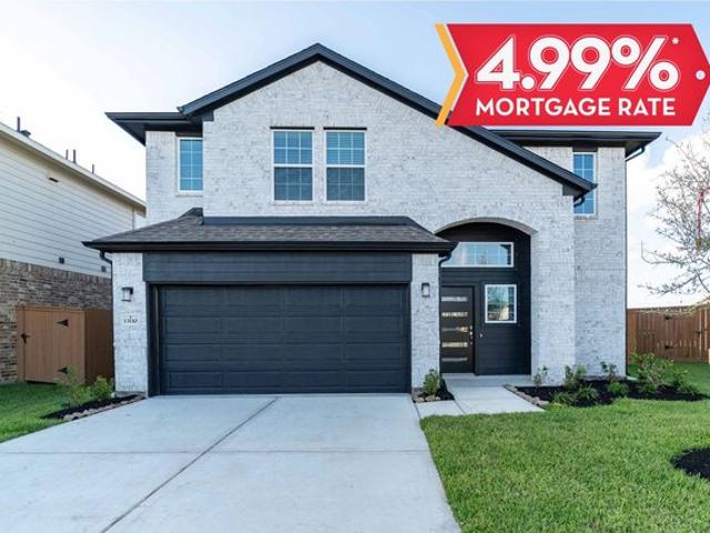 13110 Villa Sola Dr, Texas City, TX 77568
