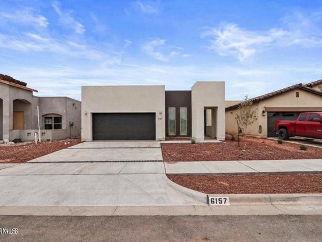 13110 Castleford Ln, El Paso, TX 79928