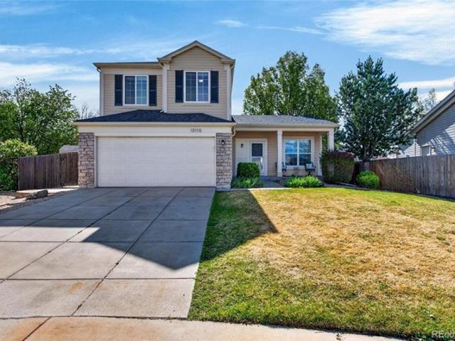 13110 Clayton Ct, Thornton, CO 80241