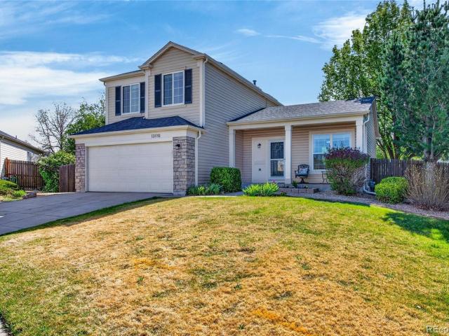 13110 Clayton Court