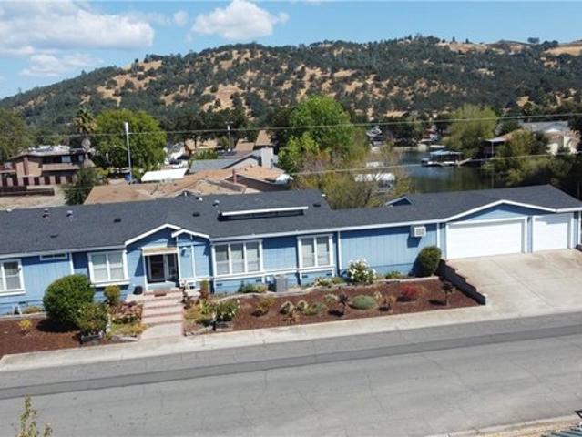 13110 Everglade Blvd, Clearlake Oaks, CA 95423