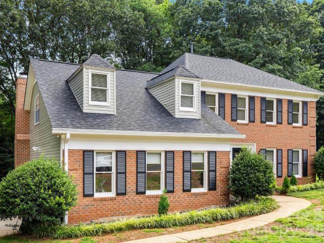 13110 Graymist Drive