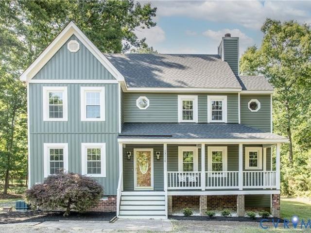 13110 Hensley Rd, Midlothian, VA 23112