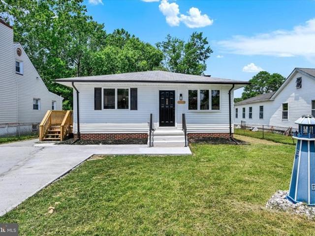 13110 Patuxent Rd, Baltimore, MD 21220