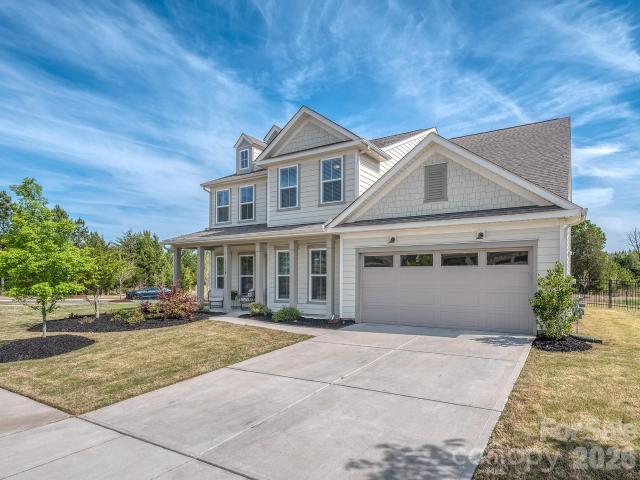 13110 Petrel Pl, Charlotte, NC 28278 | MLS #4369