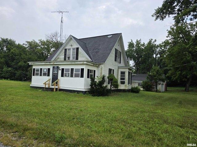 13110 Six Mile Creek Rd, Virginia, IL 62691