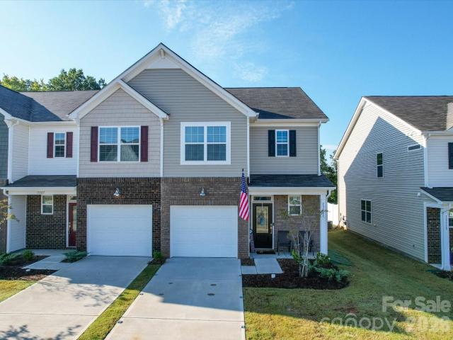 13111 Cottage Crst Ln, Charlotte, NC 28273 | MLS #4342