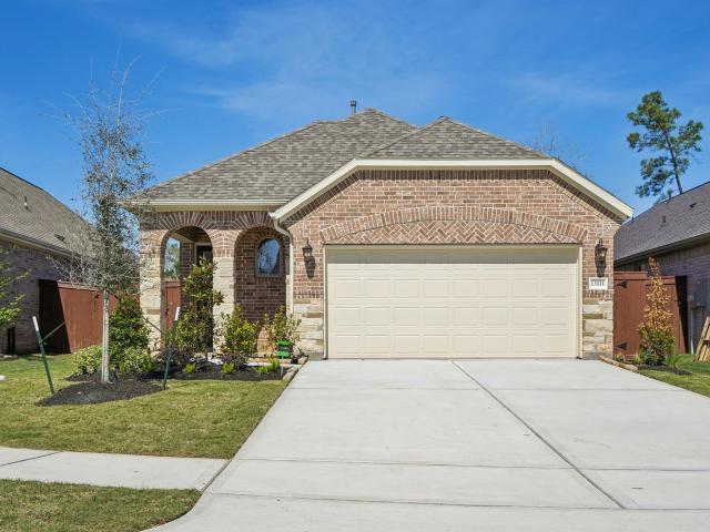 13111 Hidden Village, Conroe, TX 77302 | MLS #98174