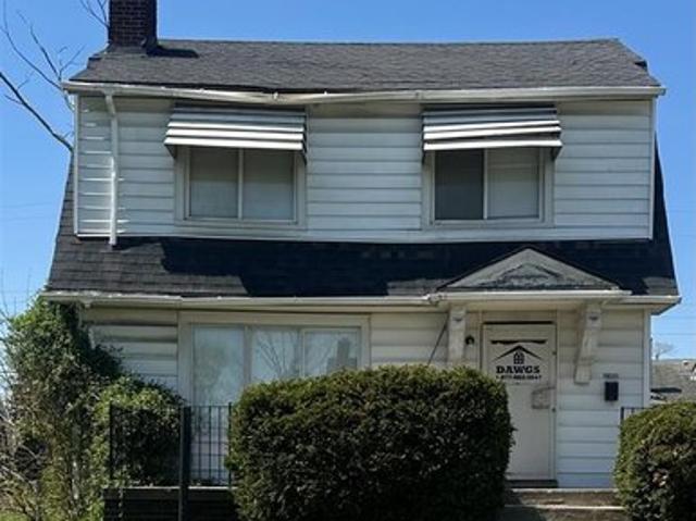 13111 Manor St, Detroit, MI 48238