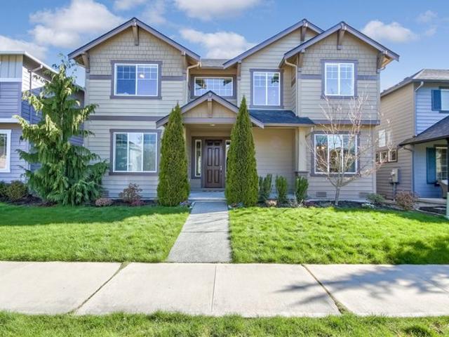 13111 rd Ave E, Bonney Lake, WA 98391