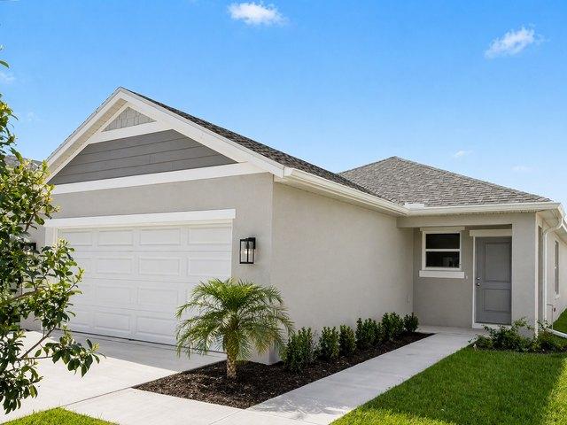 13111 Sassafras Trl, Parrish, FL 34219