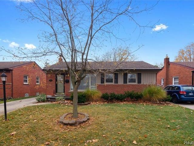 13111 Sioux, Redford, MI 48239