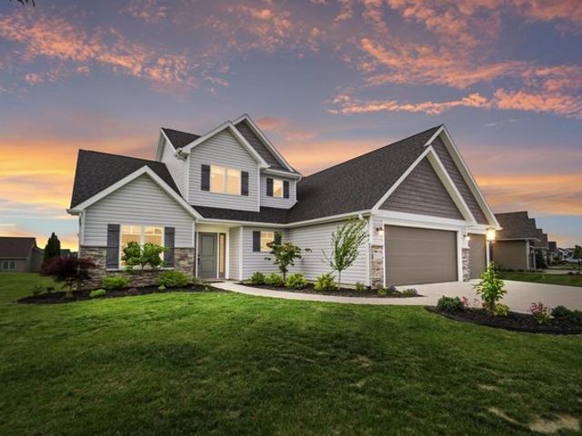 13111 Silk Tree Trl, Fort Wayne, IN 46814