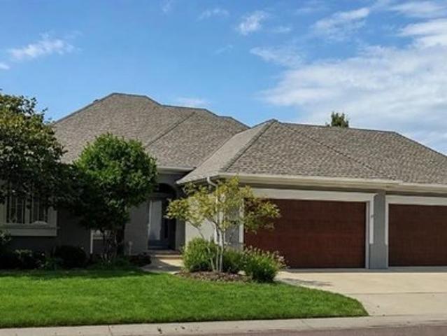13112 W 170th St, Overland Park, KS 66221