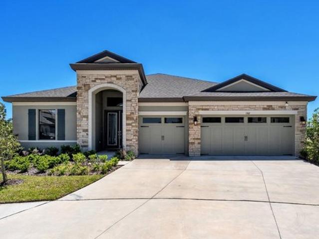 13112 Wellspring Dr, Lithia, FL 33547