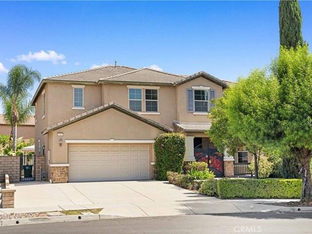 13112 Dancy St, Eastvale, CA 92880