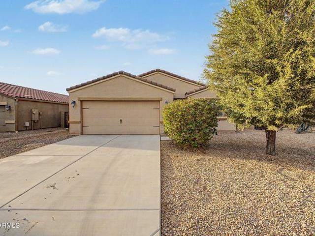 13112 E Chuparosa Ln, Florence, AZ 85132