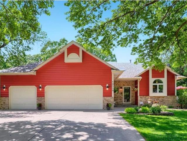 13112 Jenkins St NE, Blaine, MN 55449