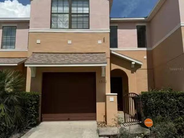 13112 LOGAN CAPTIVA LN, GIBSONTON, FL 33534 Condo/Townhome For.