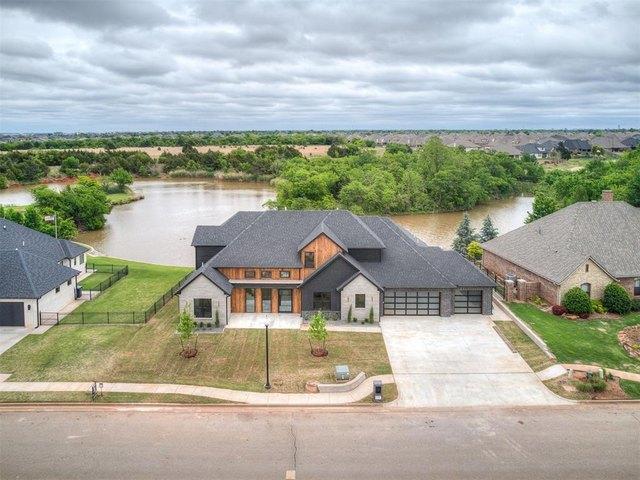 13112 Mackinac Island Dr, Oklahoma City, OK 73142