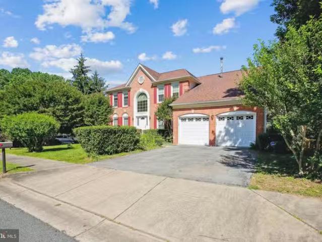 13112 RIVIERA TER, SILVER SPRING, MD 20904 Single Family Resid.