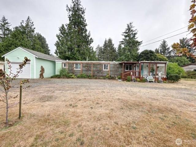 13112 Sandridge Rd, Long Beach, WA 98631