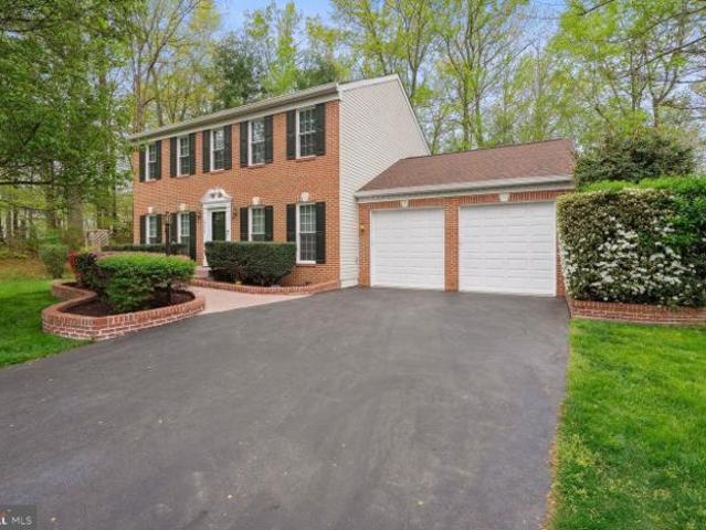 13117 Treeline Ct, Manassas, VA 20112