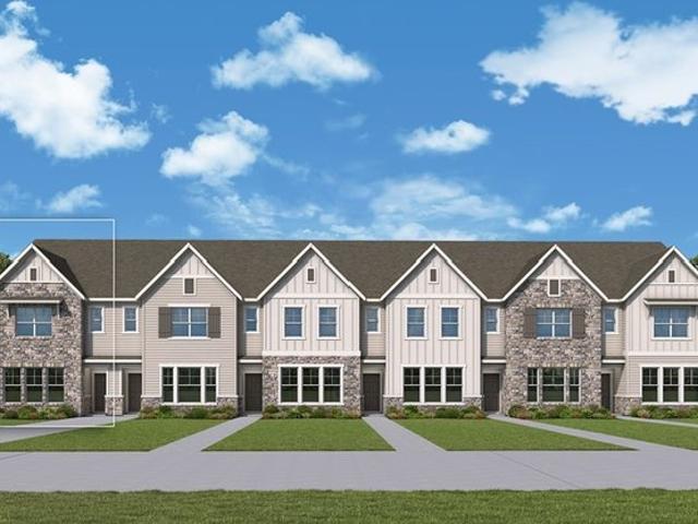 13117 Benessare Ln, Matthews, NC 28105