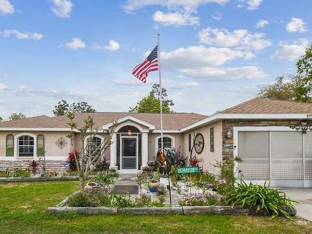 13117 Marbled Godwit Rd, Weeki Wachee, FL 34614