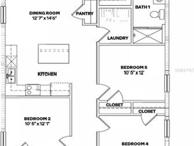 13117 Old Canoe Way, Parrish, FL 34219 | MLS #A4682 | Compass