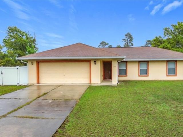 13117 SW 33rd Ter, Ocala, FL 34473