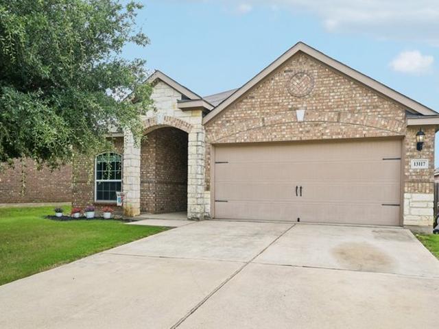13117 Sydney Harbour Dr, Crowley, TX 76036