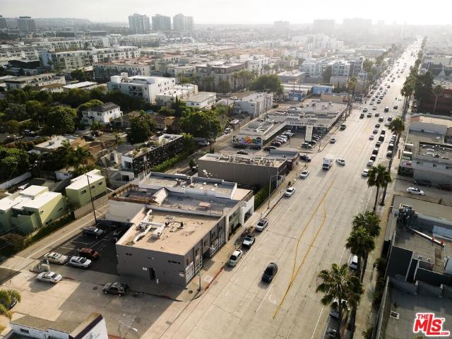 13114 Washington Blvd, Culver City, CA 90066 | MLS #24349 | Compass
