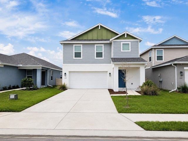 13114 Cedar Elm Ln, Parrish, FL 34219