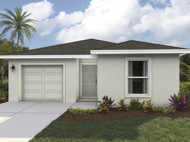 13114 Old Canoe Way, Parrish, FL 34219