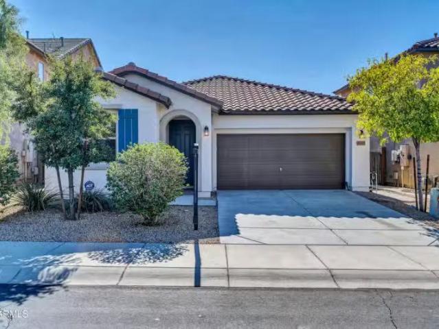 13115 W TETHER TRL, PEORIA, AZ 85383 Single Family Residence F.