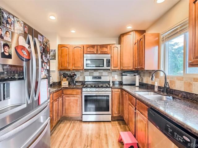 13115 W 63rd Pl, Arvada, CO 80004 | MLS #8710 | Compass