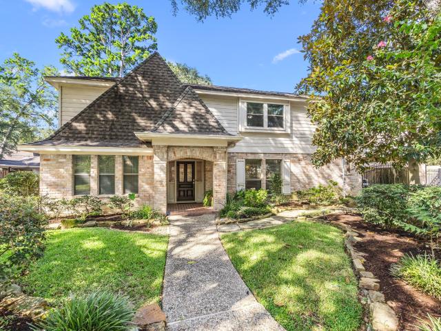 13115 Bristol Berry Drive