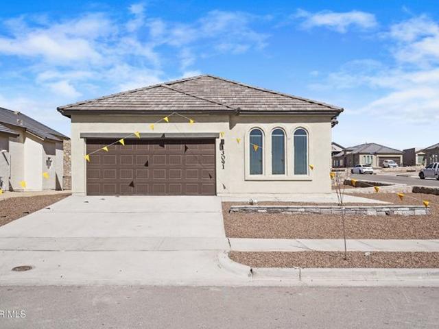 13115 Emerald Hills Avenue Pl, El Paso, TX 79928