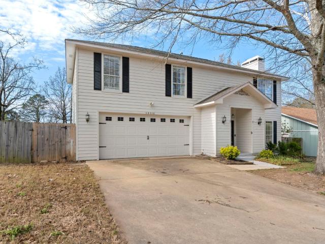 13115 Pleasant Forest Drive